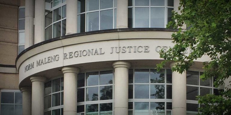 Covington Court cases moving to Kent’s Maleng Regional Justice Center ...
