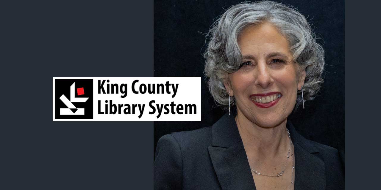 Executive Director Lisa Rosenblum retiring from King County Library ...