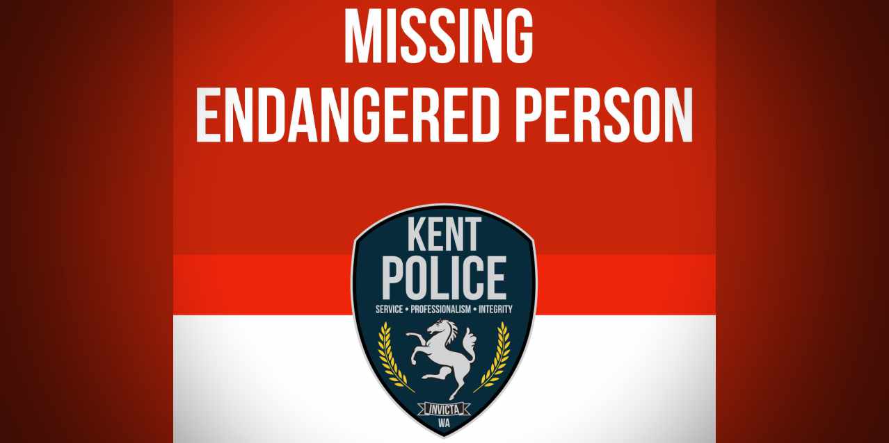 Have you seen Mary? Vulnerable adult missing from Kent since Jan. 13 ...