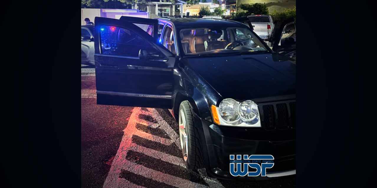 Driver arrested for DUI, eluding after 100+ mph I-5 chase from Tukwila ... Driver arrested for DUI, eluding after 100+ mph I-5 chase from Tukwila ...