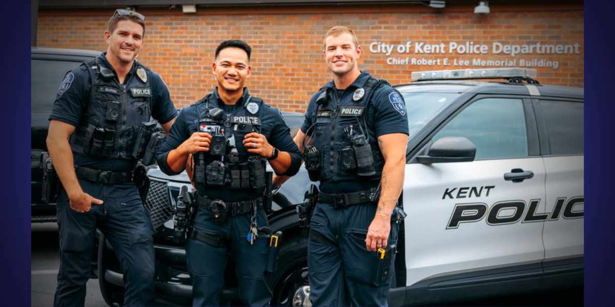 Kent Police share safety tips for holiday shoppers - iLoveKent
