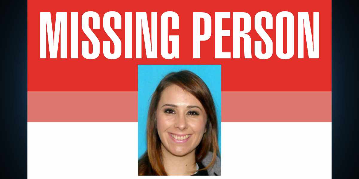 Kent police seek public’s help locating missing 43-year-old woman last ...