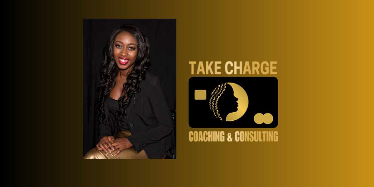 Take Charge Consulting: building generational wealth in south King ...