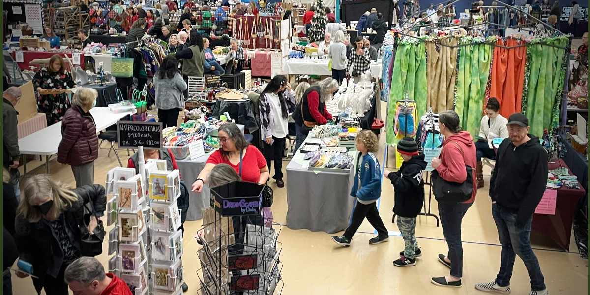 REMINDER: Kennedy Catholic High School Arts and Crafts Fair is this ...
