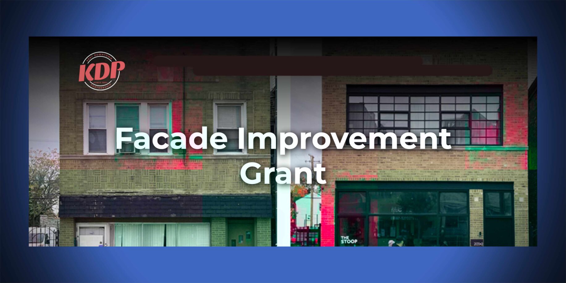 $20,000 in grants available for Historic Downtown Kent façade projects ...