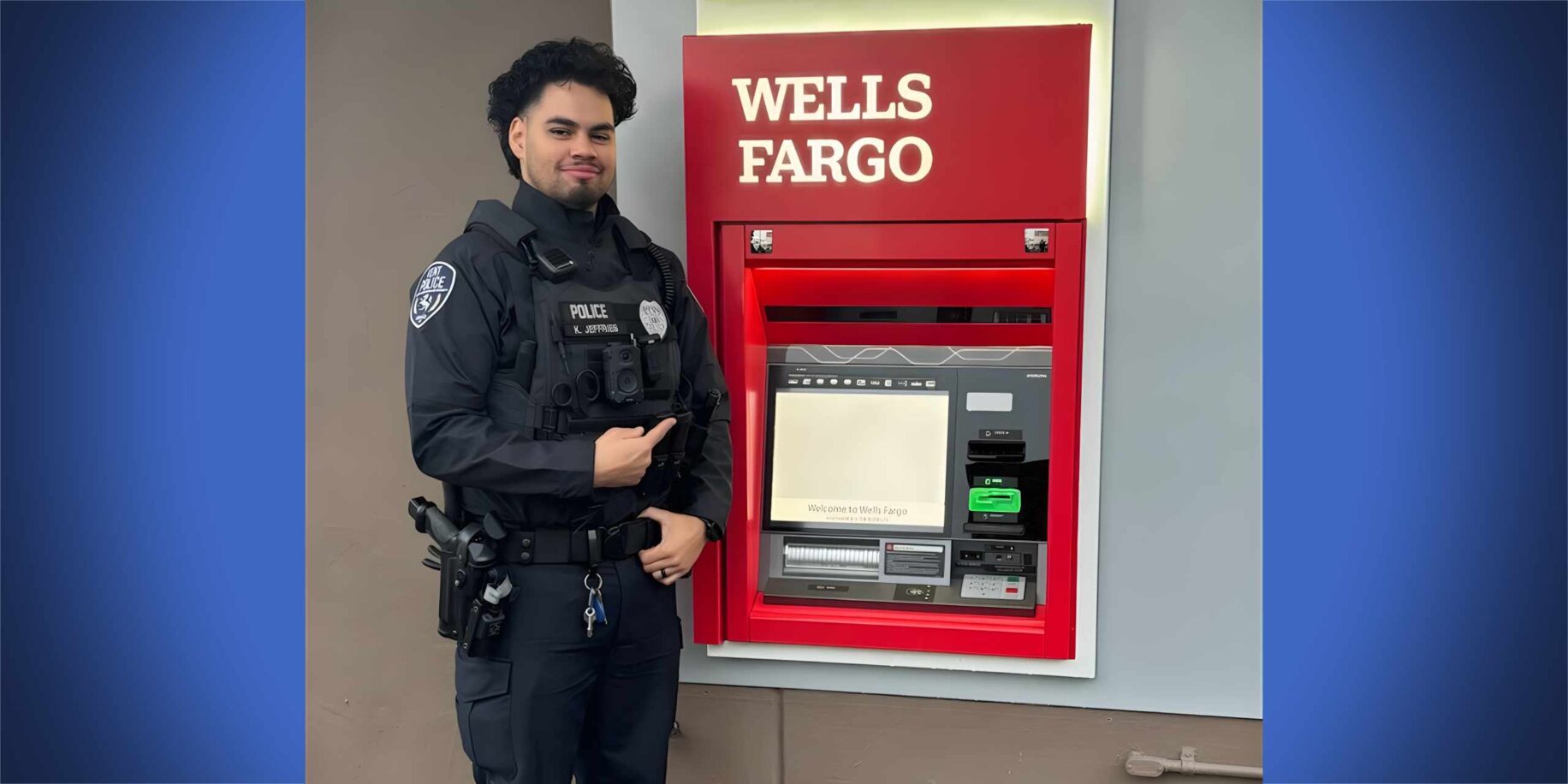 Kent Police share ATM safety tips to help residents avoid theft - iLoveKent