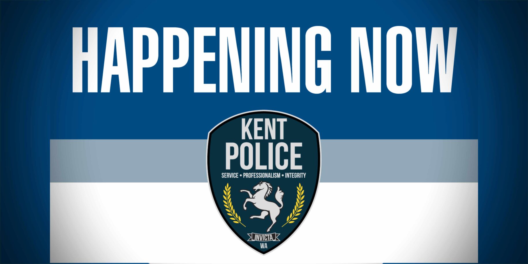 UPDATE: Bomb squad clears explosive device at Kent City Hall Monday ...