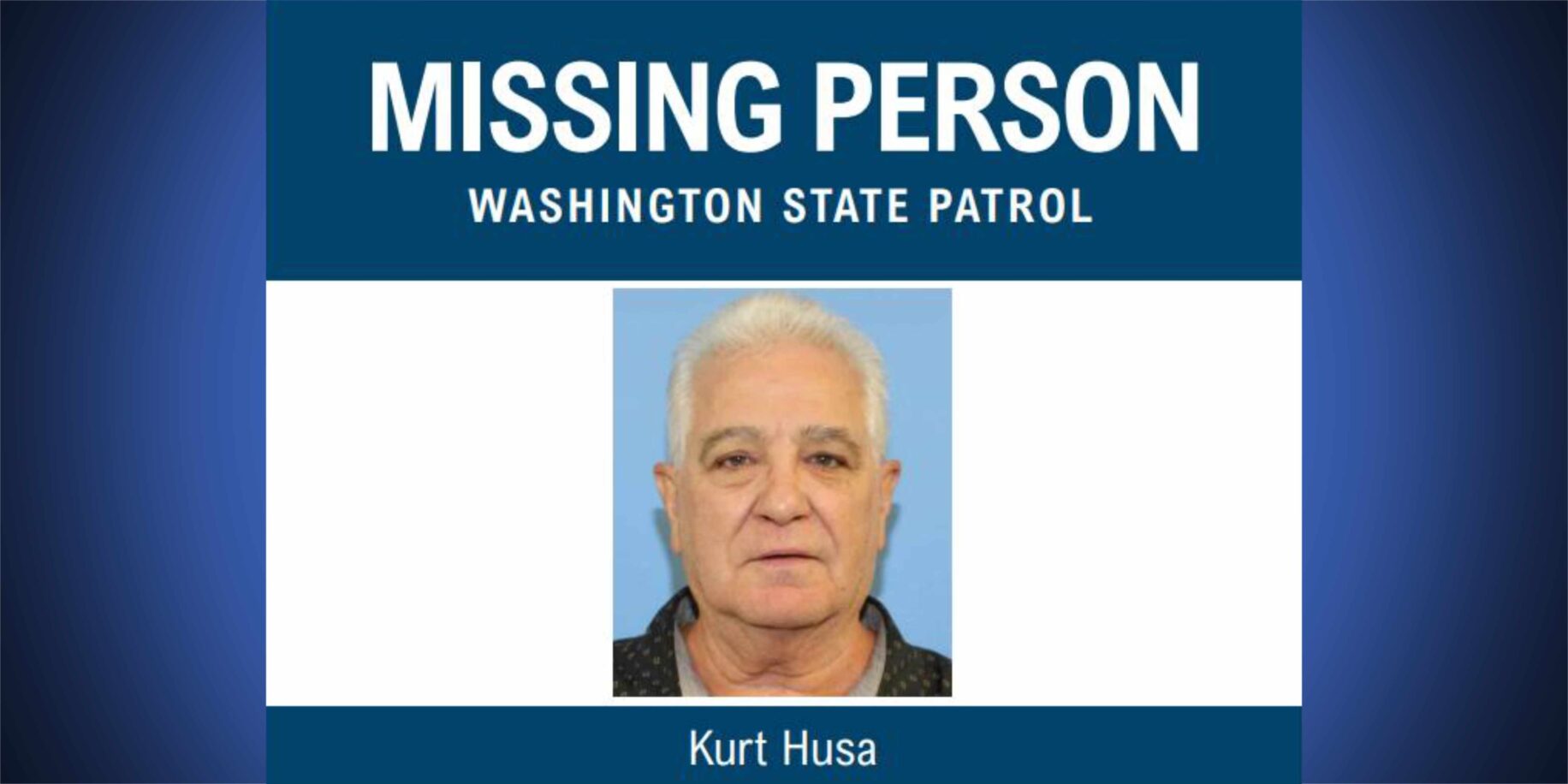 UPDATE: Missing 73-year-old Kent man has been FOUND safe - iLoveKent